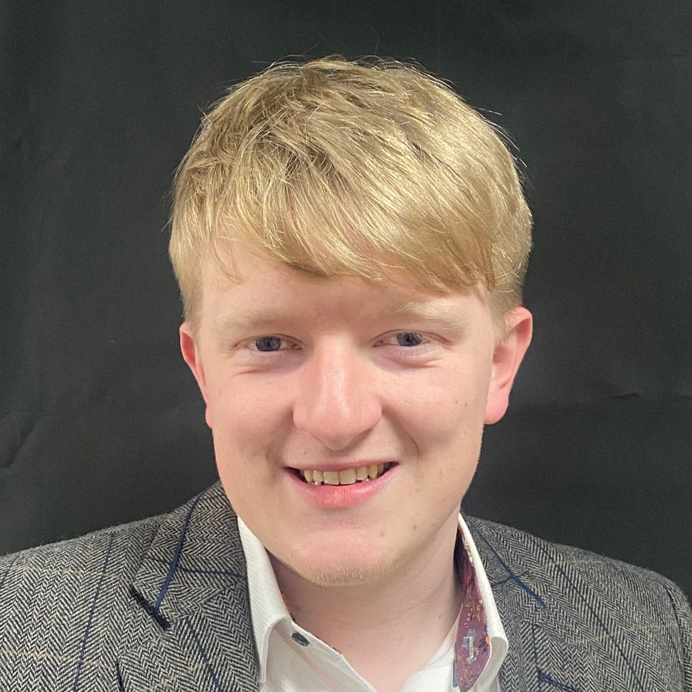 Meet the Team | Opal Financials