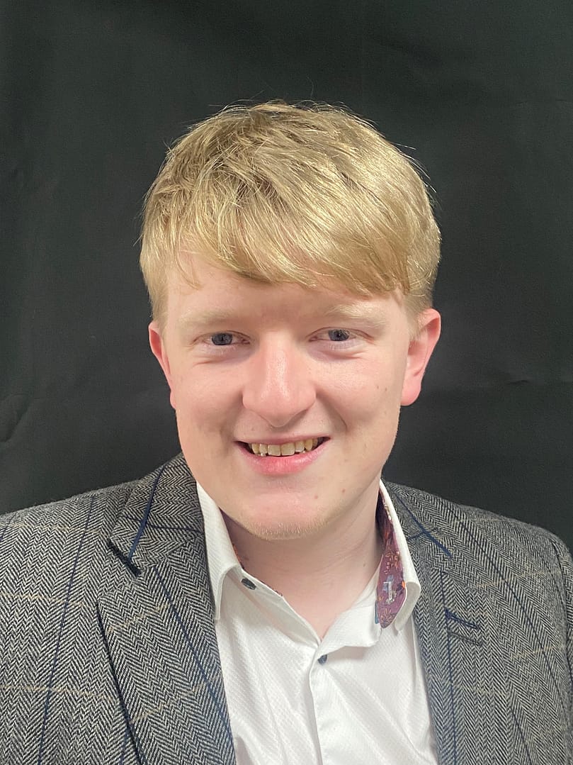 Callum Newman-Scott | Opal Financials