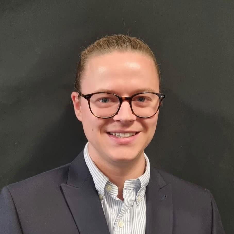 Daniel Evans | Opal Financials